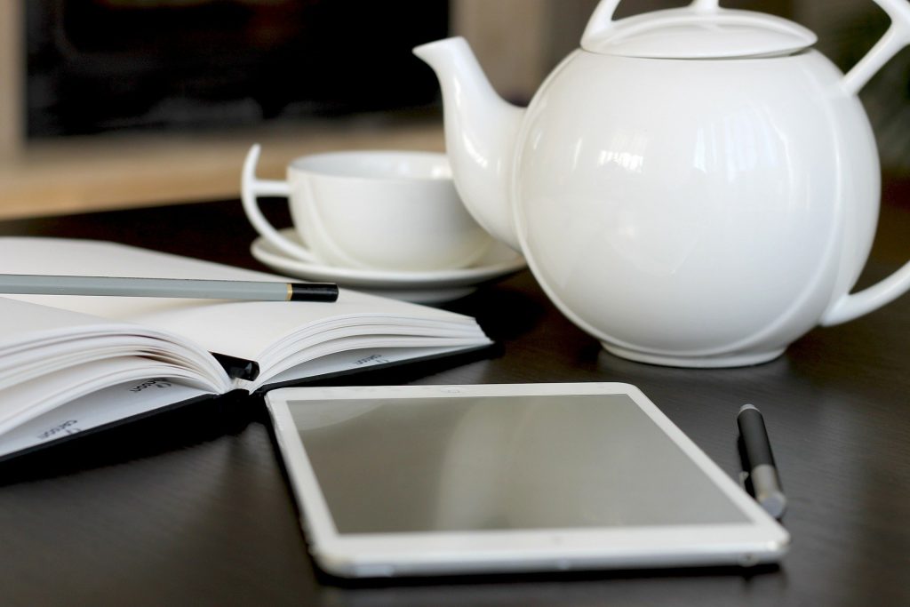Does Tea Keep You Awake?